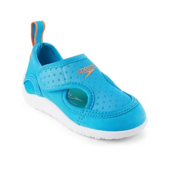 Speedo | Shoes | Speedo Toddler Boys Hybrid Water Shoes M Hawaii Blue ...